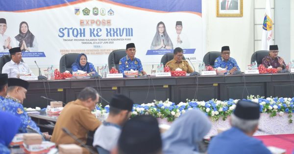 Pasar Tradisional Masomba di Palu Terbakar, Pedagang Panik